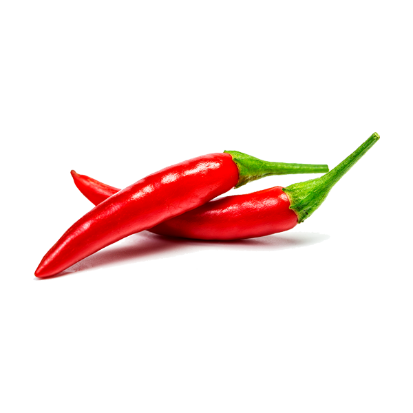 Hot Chili Peper - Fairbanks